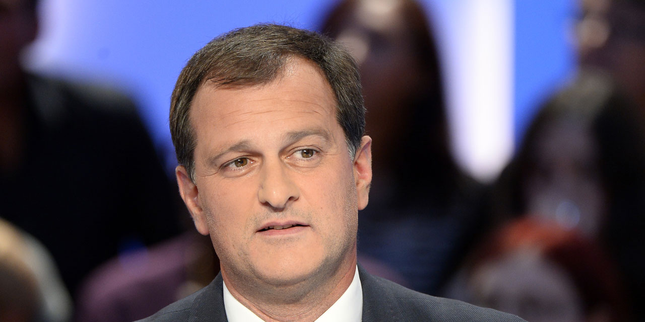 Louis Aliot : la vidéo qui scandalise