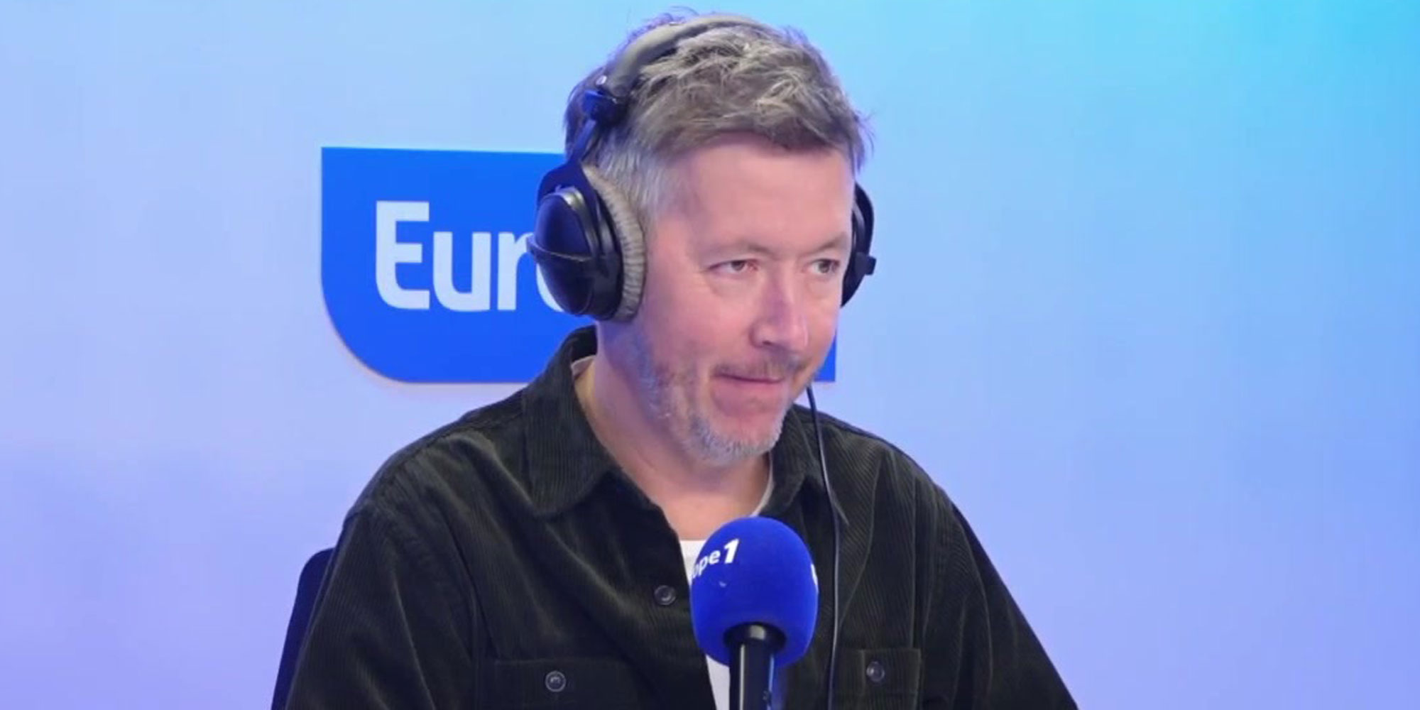 Francky Vincent sur BFM TV : «On a trouvé un moyen de faire taire ...