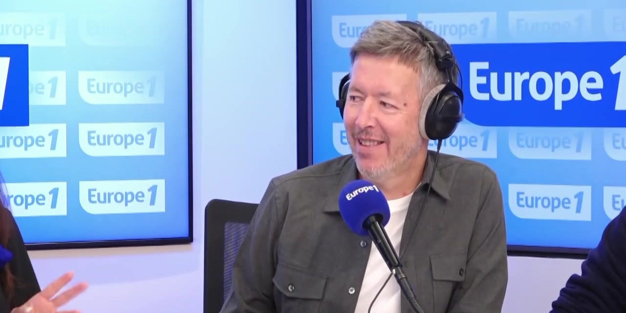 «Jamy nous explique comment on va mourir, mais toujours de manière ...