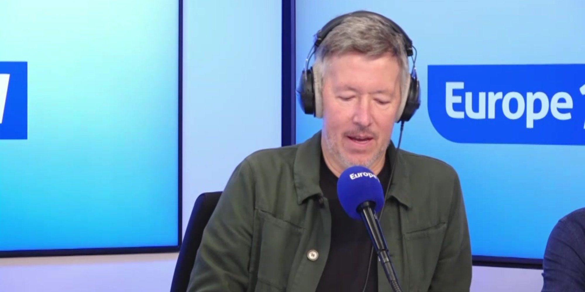 Jean-Luc Lemoine : «Pascal, you simply the best