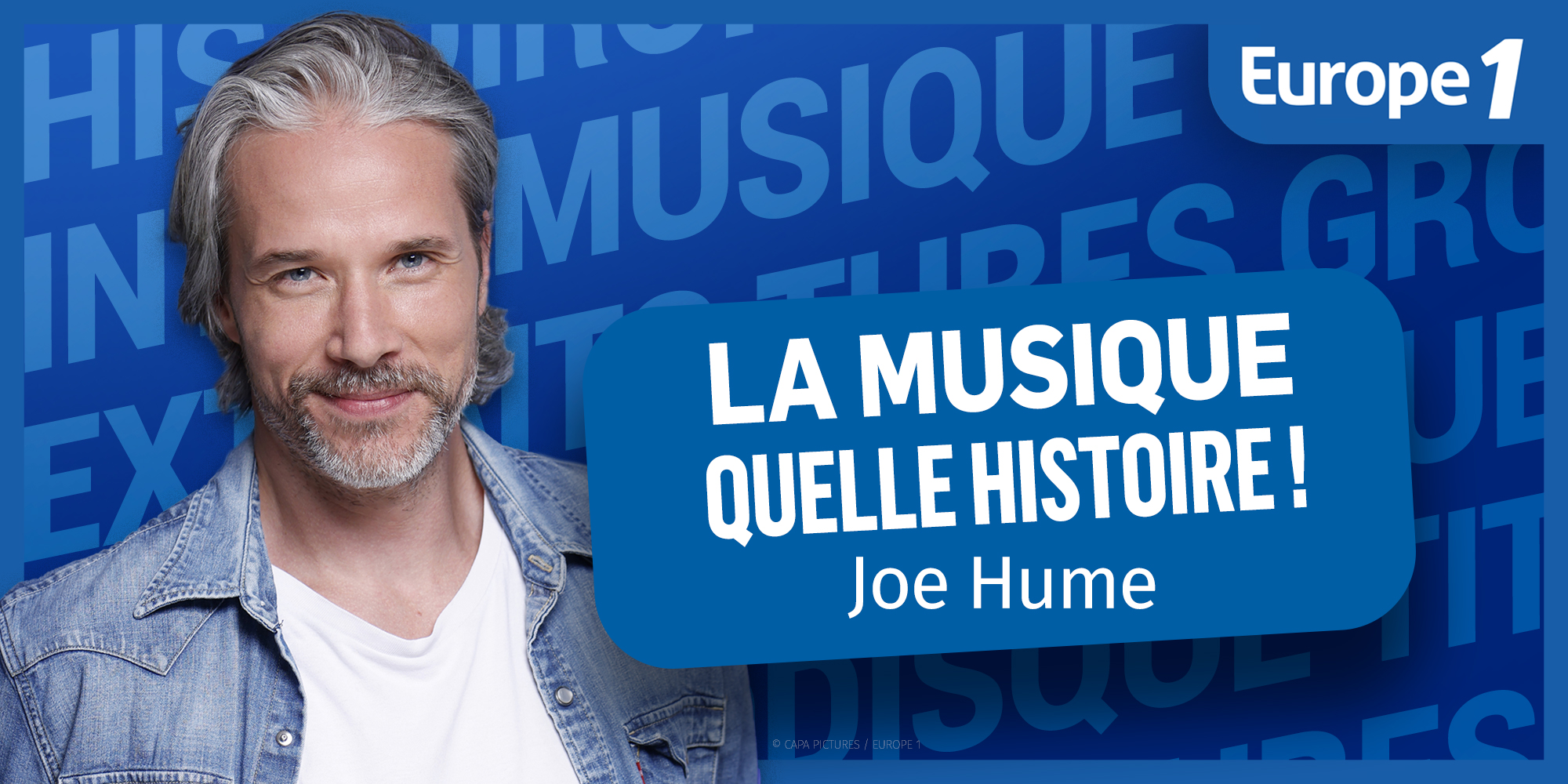 La musique... Quelle histoire ! La maman de John Frusciante