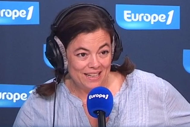 Secrets d'histoire de Mathilde