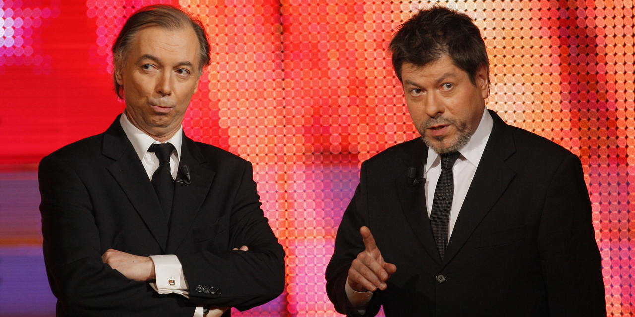 Philippe Chevalier chronique les Français