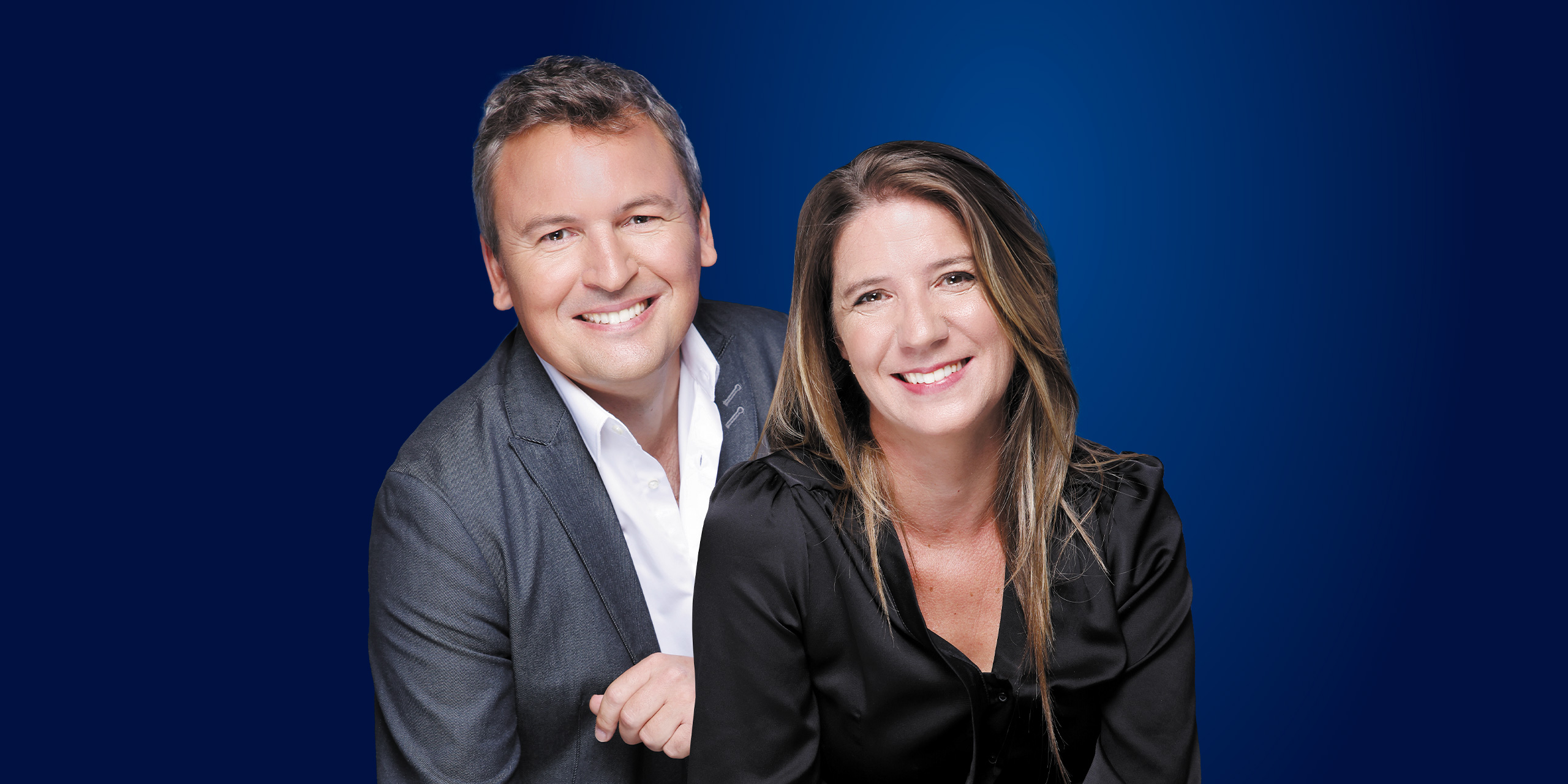 5h-7h : Europe 1 Bonjour avec Cécile Flament et Patrick Marlière