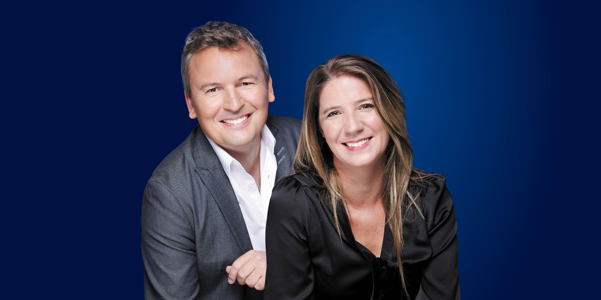 5h-7h : Europe Matin avec Agnès Canayer et Jean Muller 5h-7h : Europe Matin avec Agnès Canayer et Jean Muller