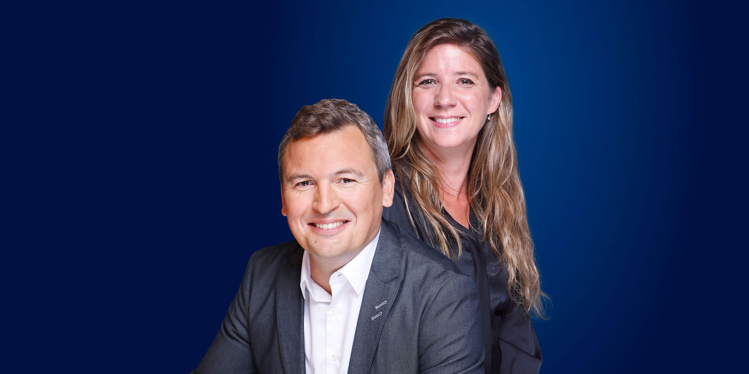 5h-7h : Europe Matin avec Alexandre Mazzia et Philippe Grodner