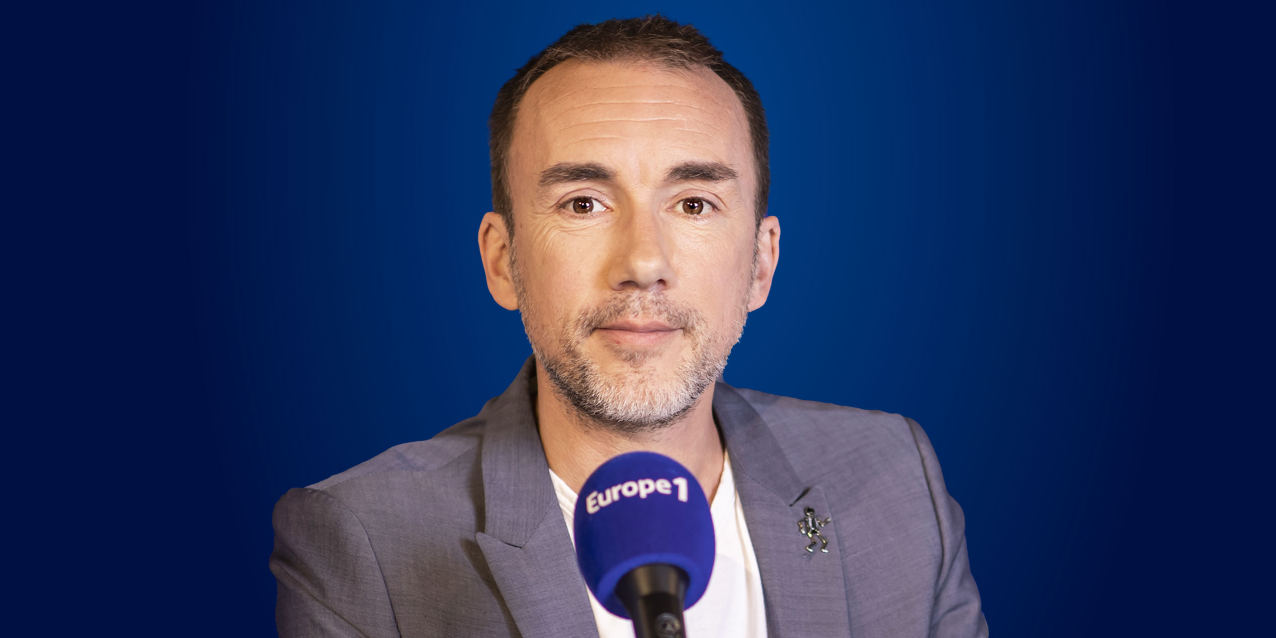 Christophe Lamarre avec Emmanuelle Ducros et Annie Genevard