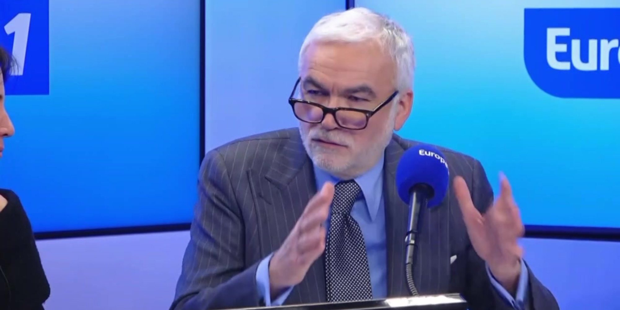 IVG dans la Constitution : «Ça mériterait un peu de nuance», estime ... IVG dans la Constitution : «Ça mériterait un peu de nuance», estime ...