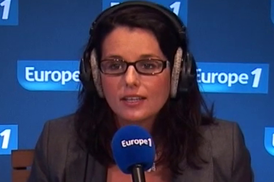 Faustine et son presse-ail...toute une histoire d'amour