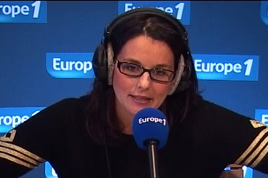 Jeunes Filles Au Pair Attention Danger