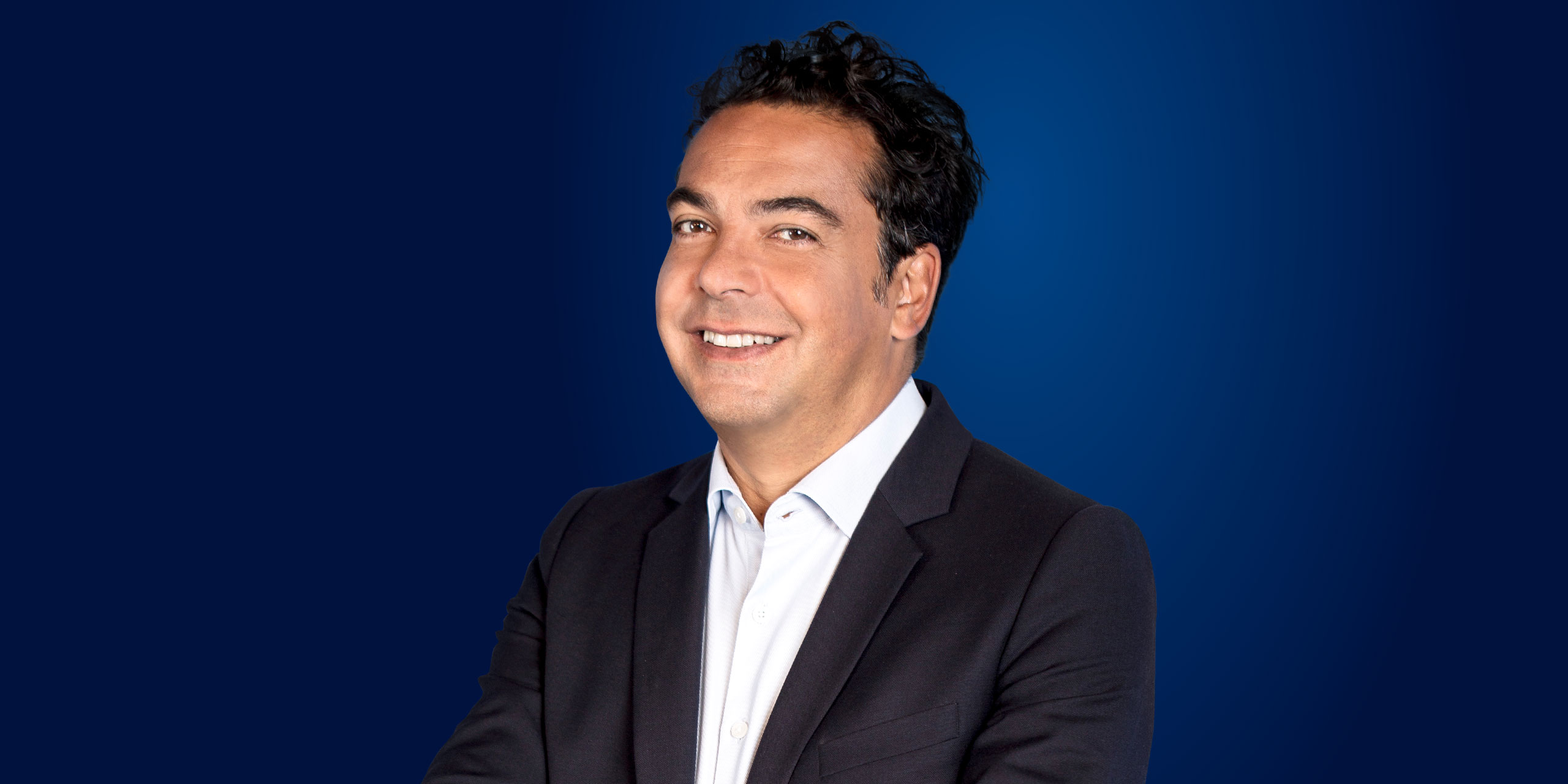 Alain Frachon, éditorialiste au Monde