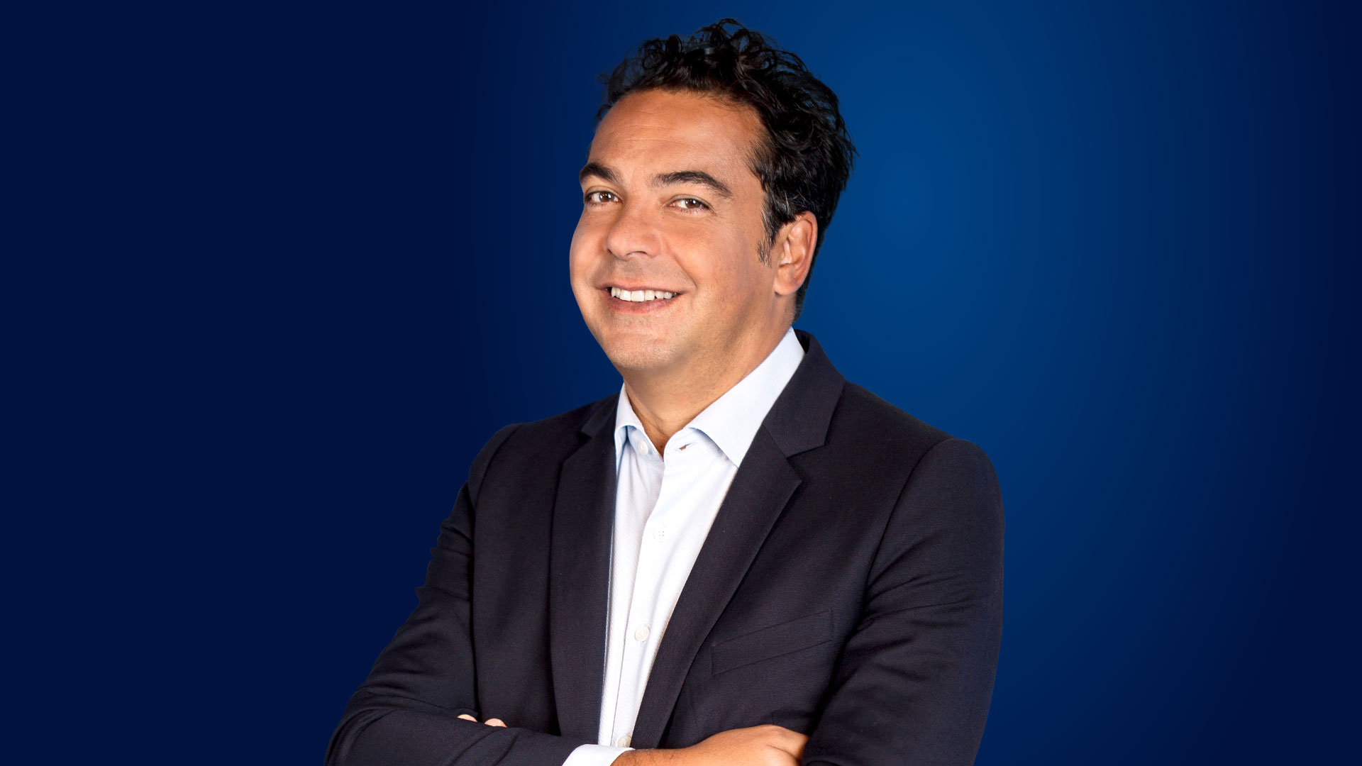 Jean-Marc Jancovici, membre du Haut Conseil pour le climat