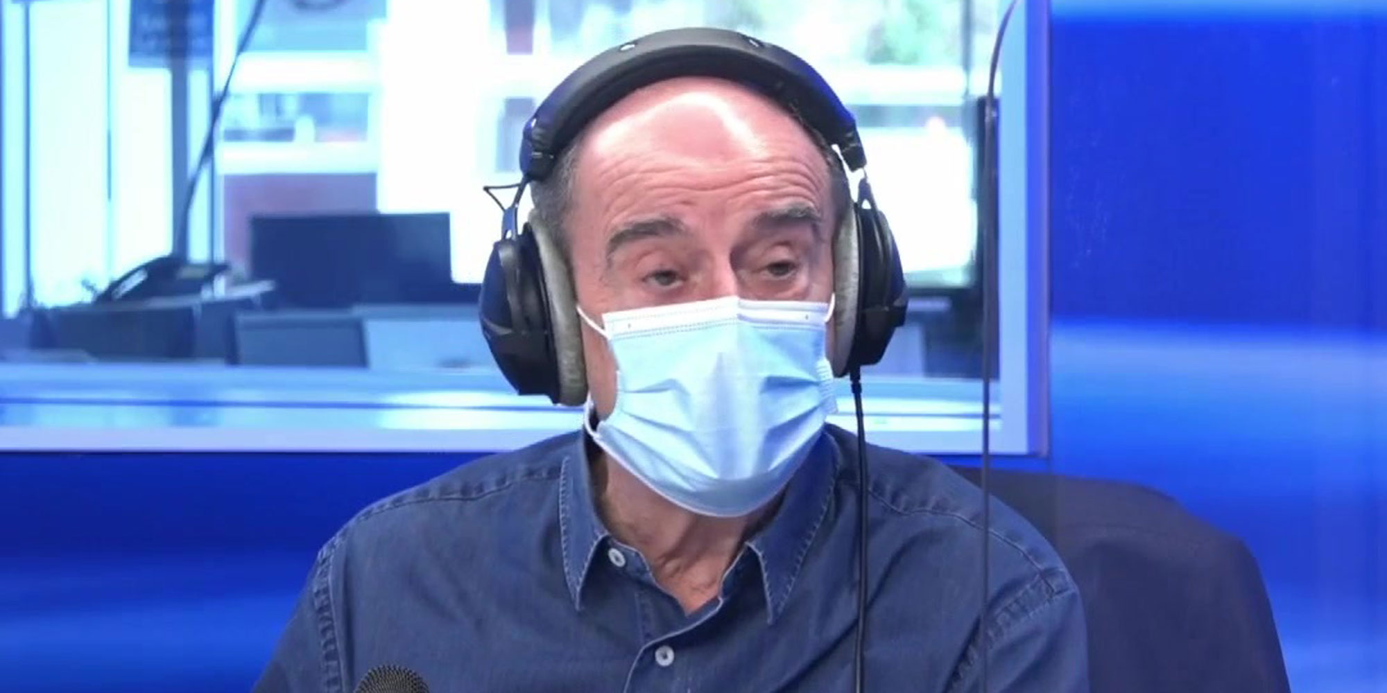 Pierre Lescure : "La cérémonie d'ouverture de Cannes avait de la gueule"