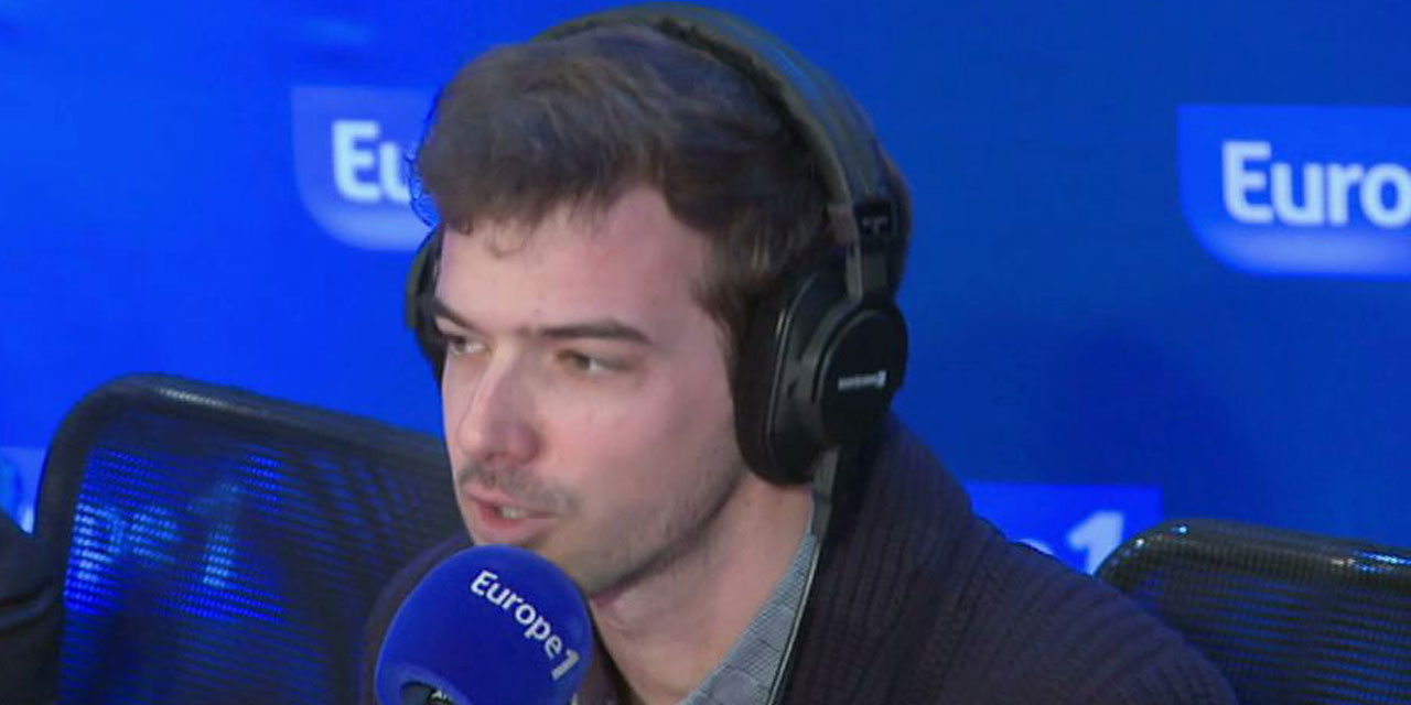 Le Bret ""Je dure deux jours... Qui suis-je