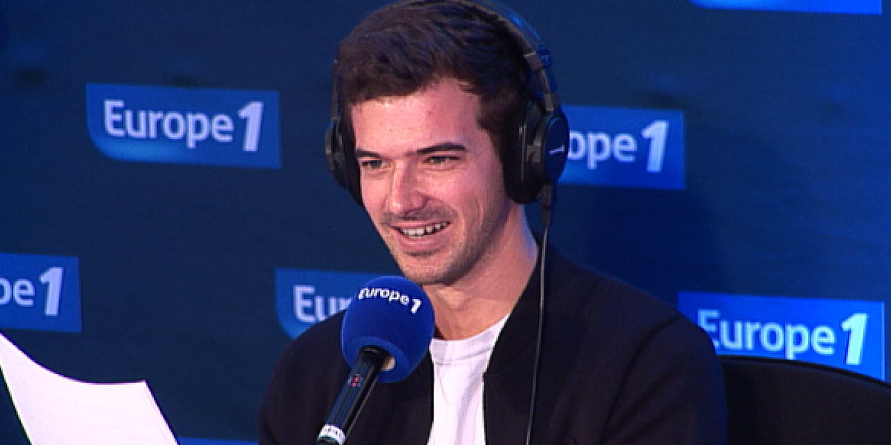 Marc-Antoine Le Bret : Franck Ferrand face à… Franck Ferrand