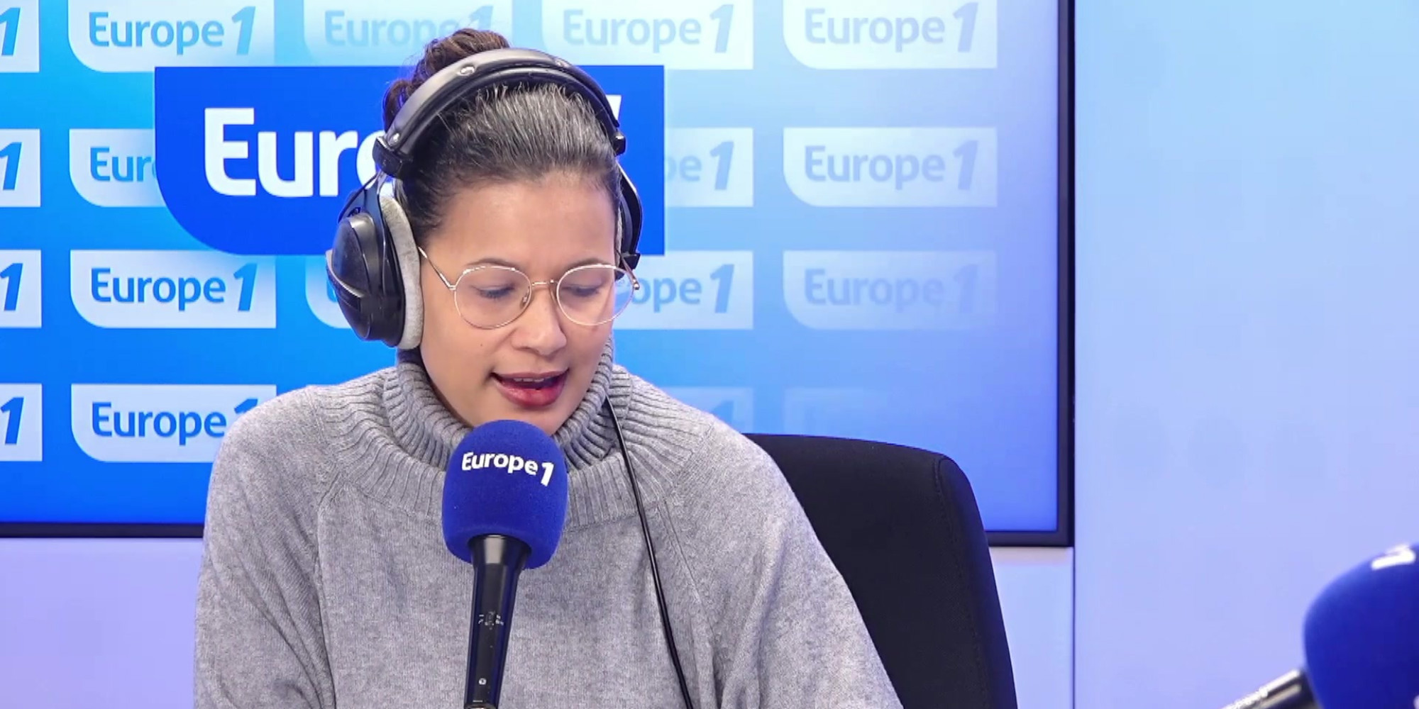 Le journal de 8h du 02/04/2024