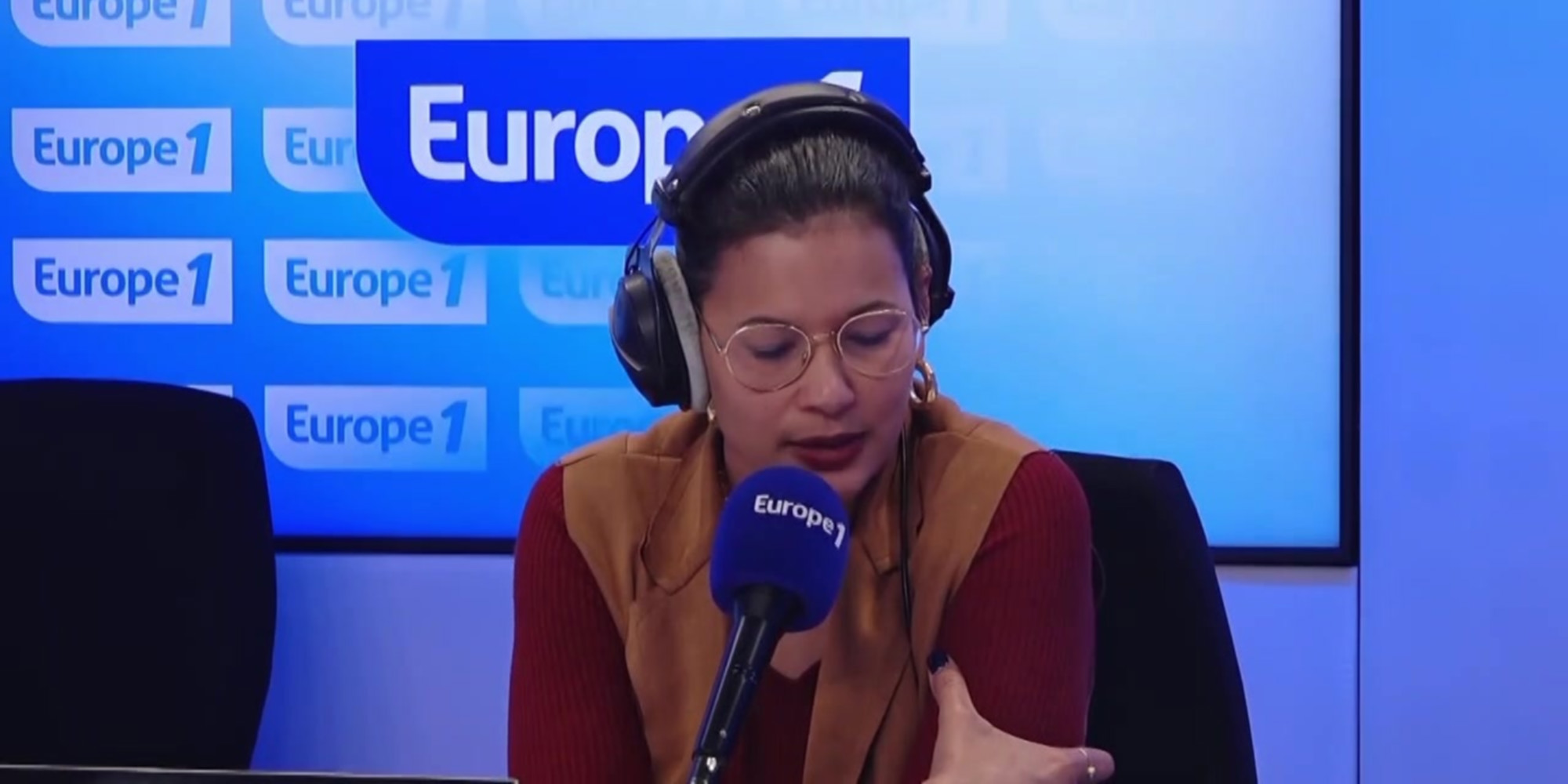 Le journal de 8h du 03/04/2024