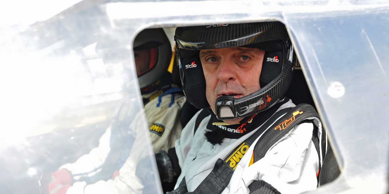 Le camarade du jour : le nouveau défi de Philippe Croizon