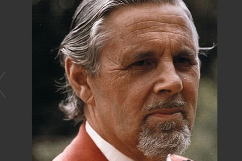 Les 100 ans d'Alfred Deller