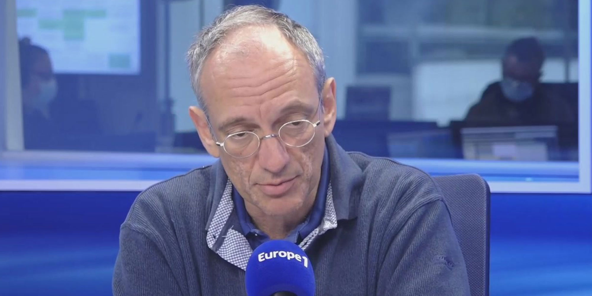 50 ans de mutation chinoise : le débat d'Alain Wang et Frédéric Encel