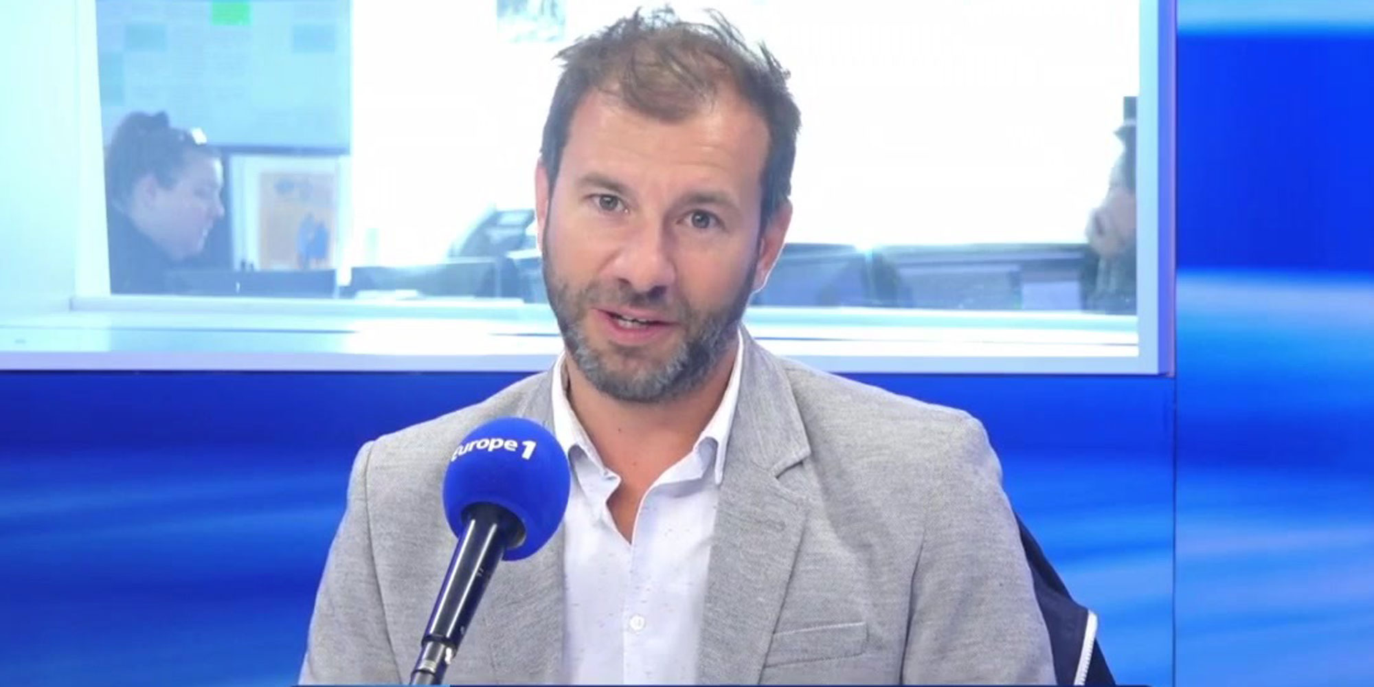 Augmentation des salaires : le débat de Mathieu Plane et Anne-Sophie Alsif