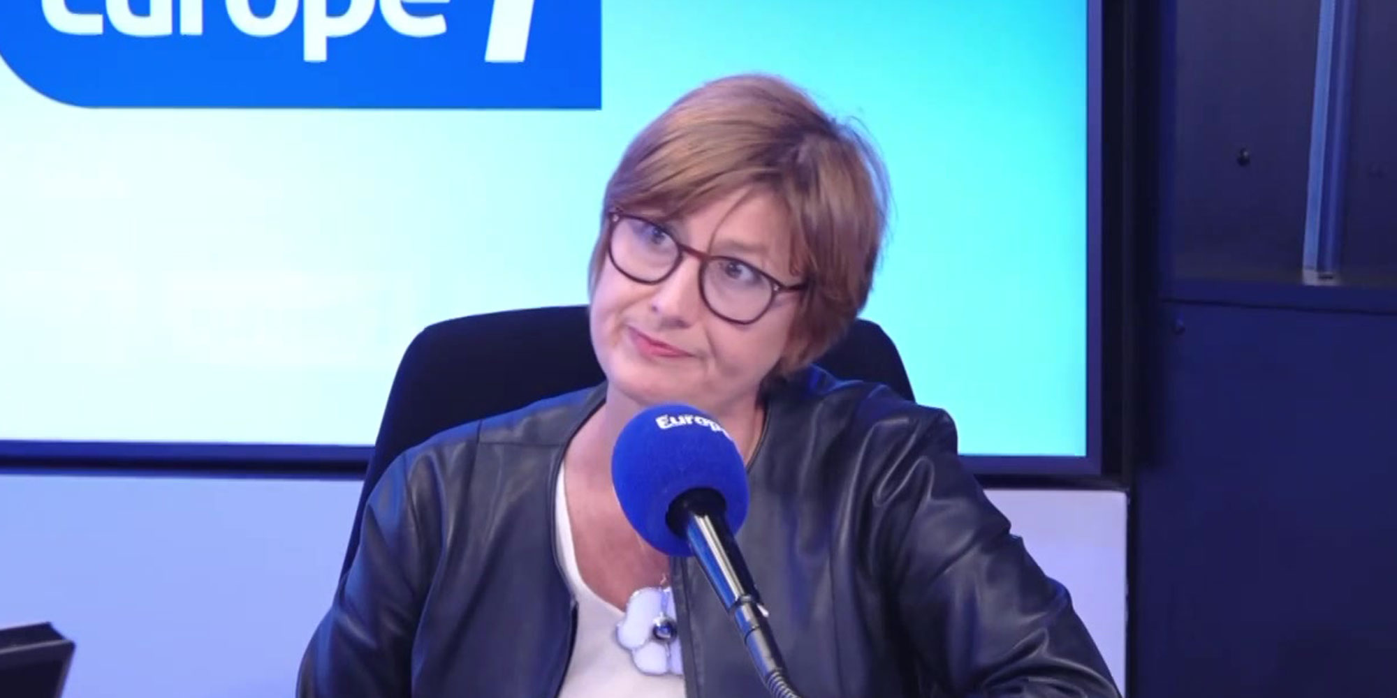Choose France : le débat de Géraldine Woessner et Charlotte d’Ornellas
