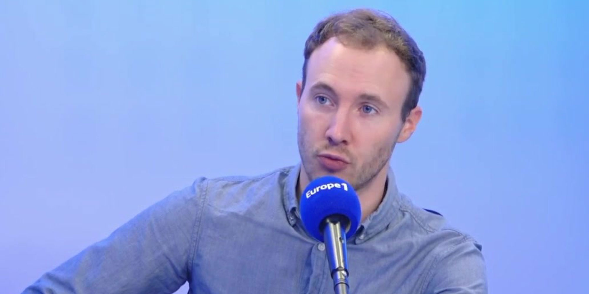 Débat sur la fin de vie : le débat de Louis Hausalter et Yves Thréard Débat sur la fin de vie : le débat de Louis Hausalter et Yves Thréard