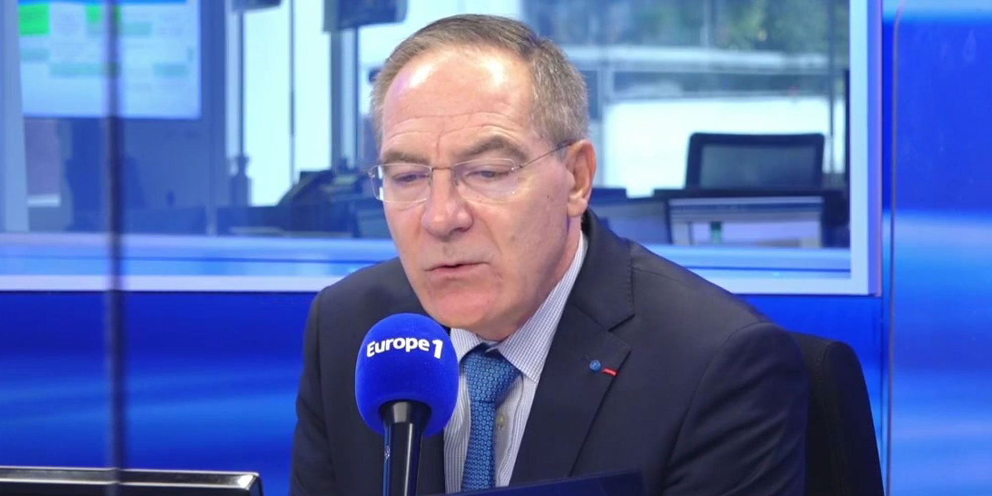 Elections législatives en Allemagne : le débat de Patrick Martin-Genier ...