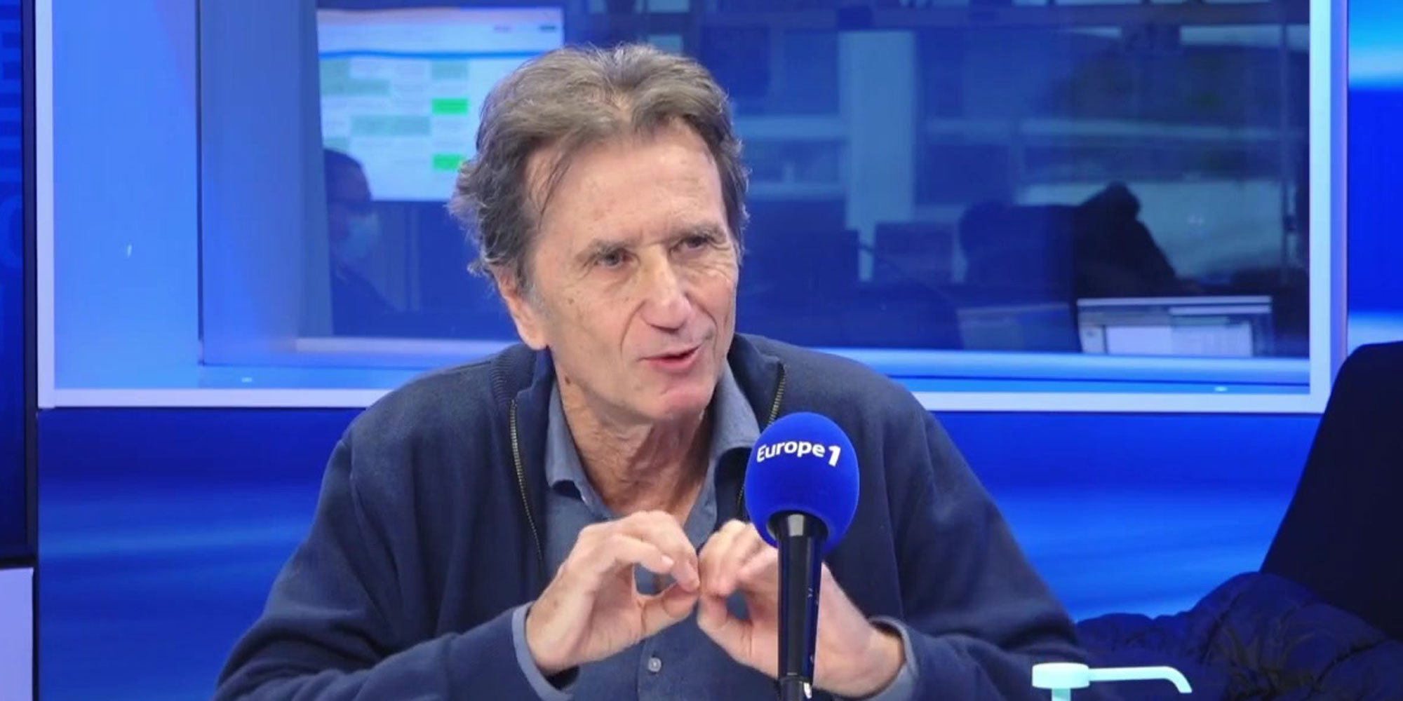 Jeunesse : le débat de Philippe Val, Rachel Khan et Olivier Galland