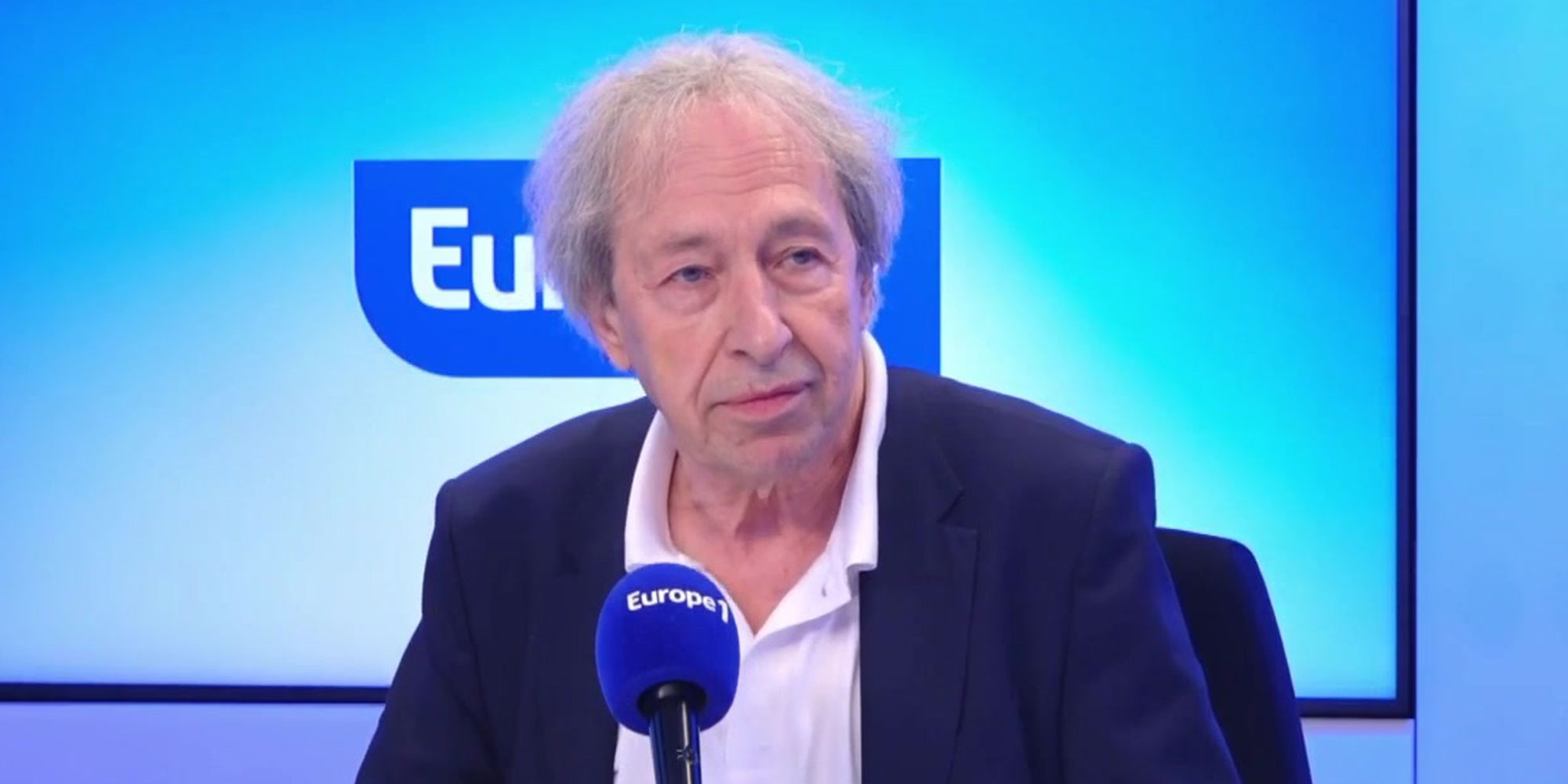 Life from my sofa: deciphering Pascal Bruckner - Teller Report