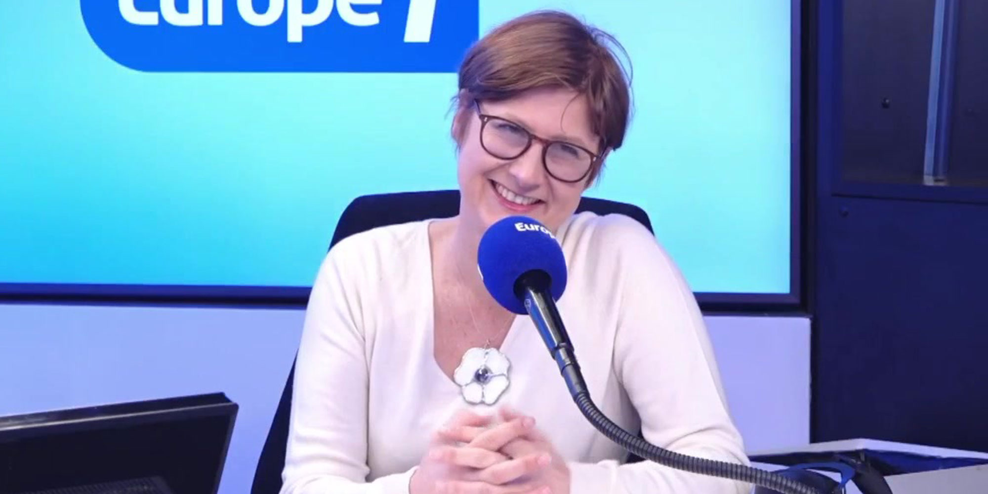 Motion de censure : le débat de Géraldine Woessner et Charlotte d’Ornellas