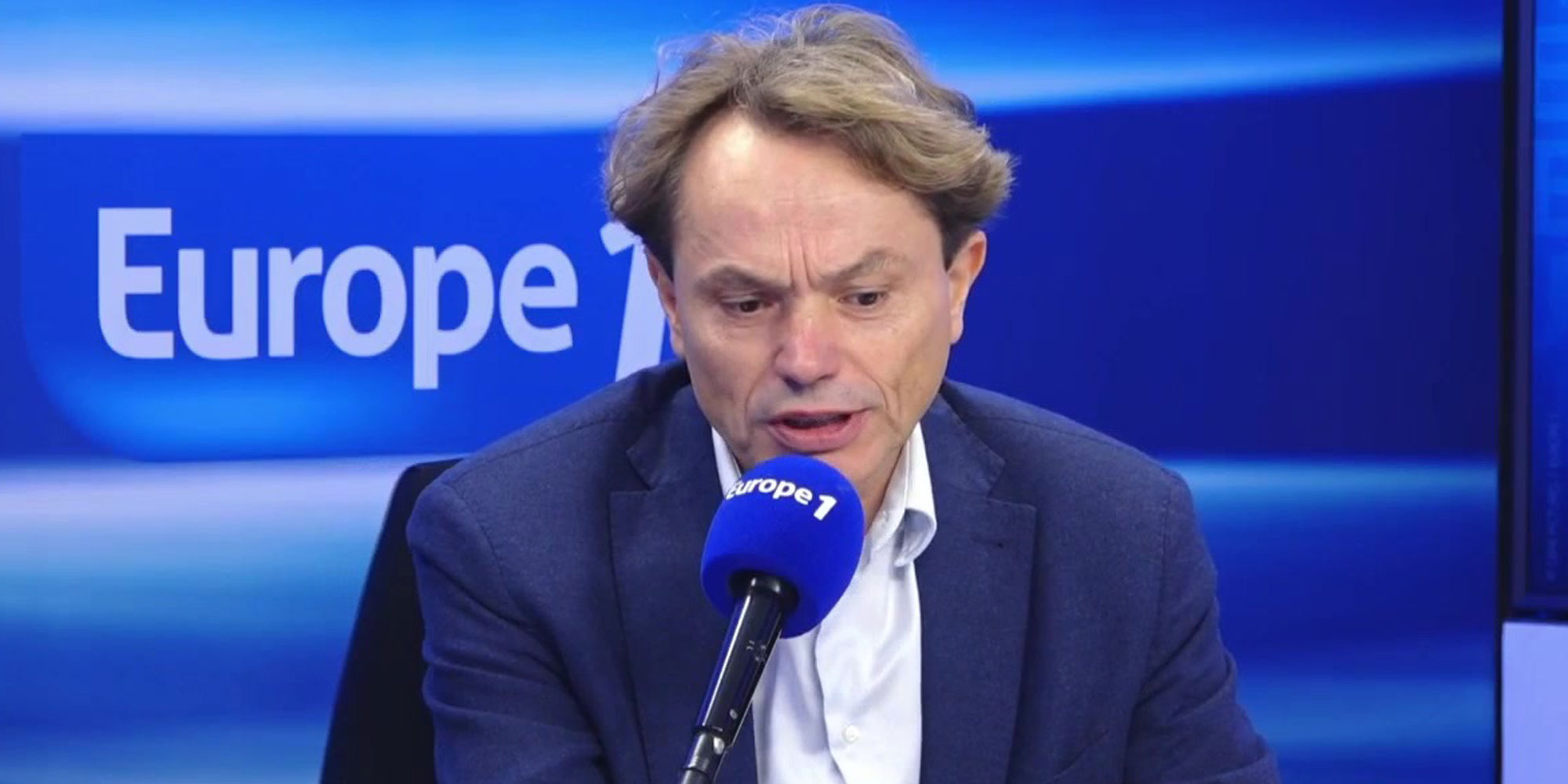 Système de santé : Frédéric Bizard et Philippe Vigier répondent aux ...