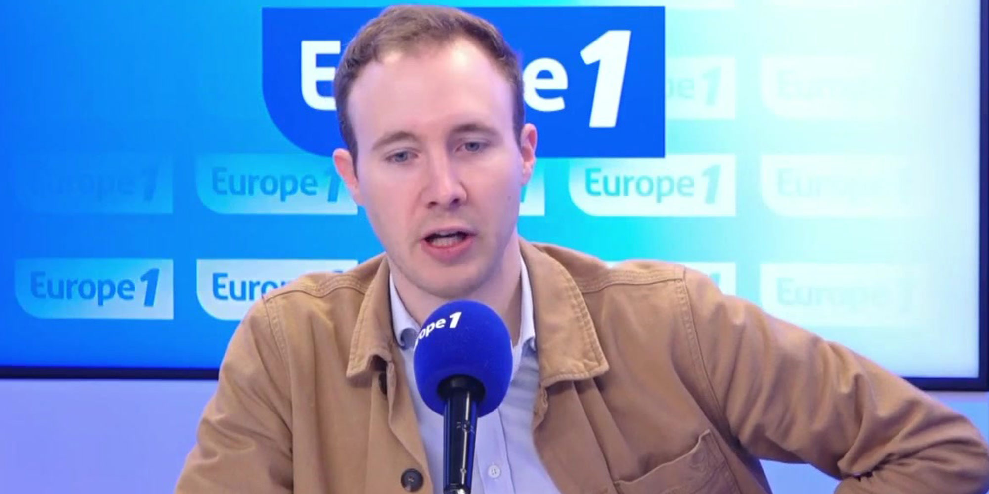 Valeur politique du pain : le débat de Louis Hausalter et Mathieu Bock-Côté