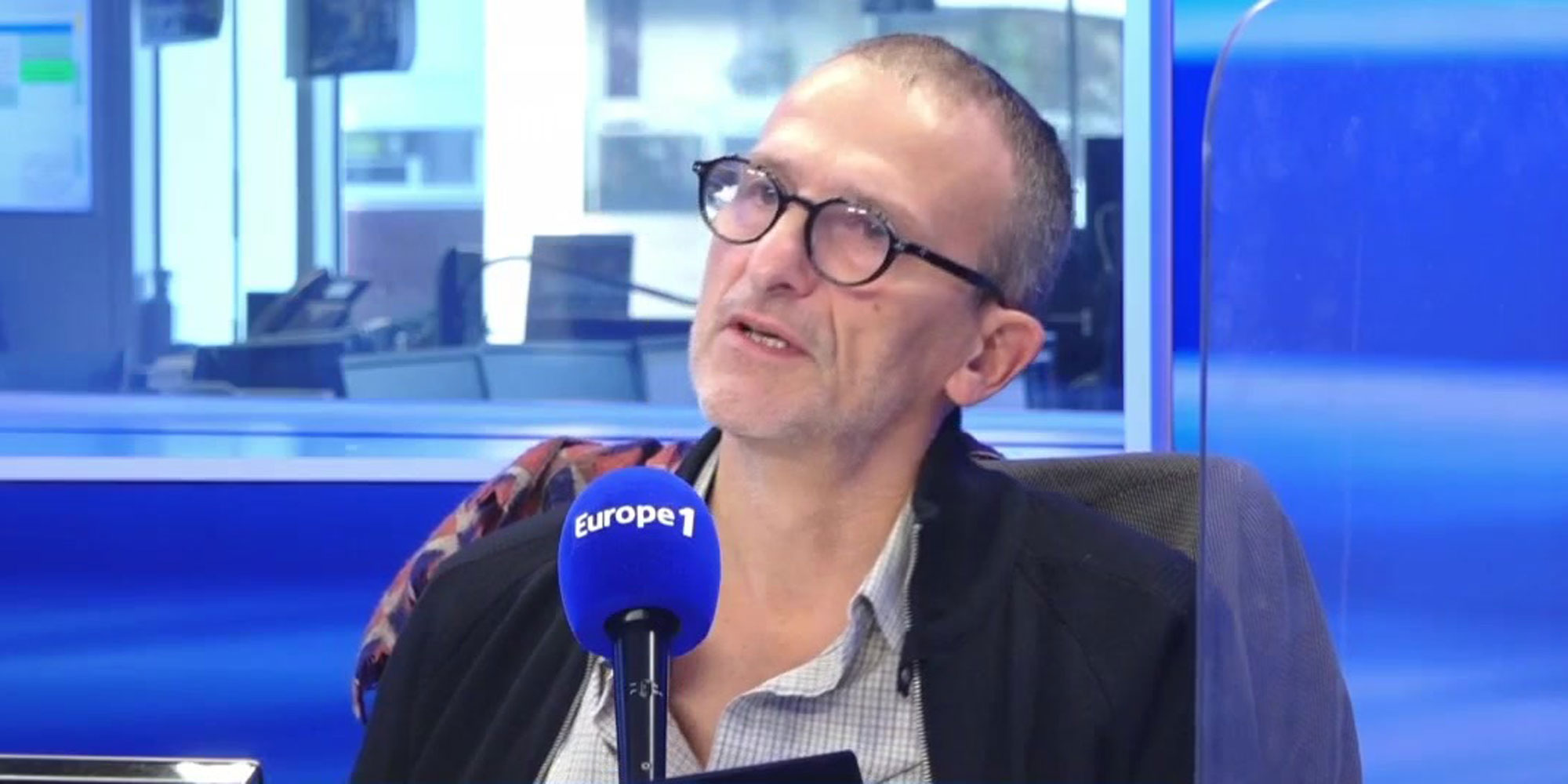 Valeur travail : Gilbert Cette répond aux questions de Dimitri Pavlenko