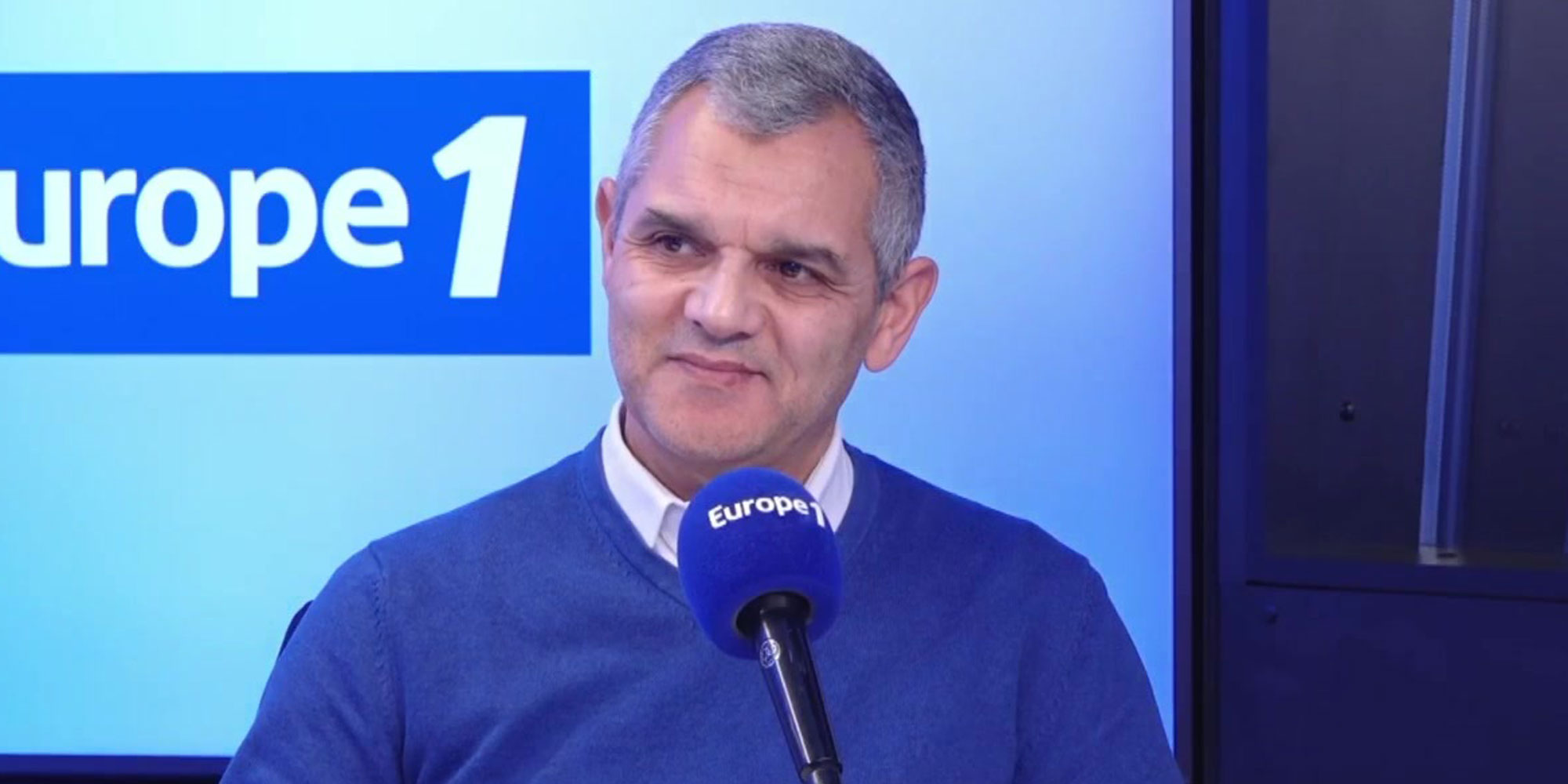 Votre assiette en 2050 : le débat de Carine Barbier et Samir Mezdour