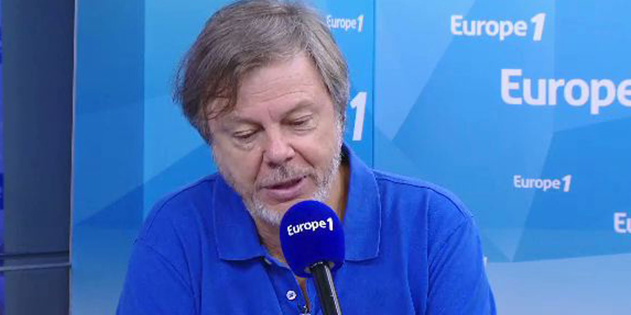 "Frantz", un grand film de François Ozon