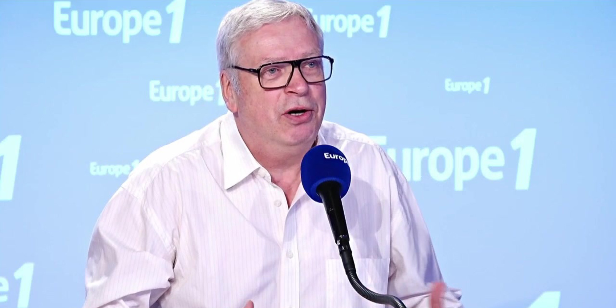 Alain Cirou, couronné du jour pour sa chronique sur le chance et le ...