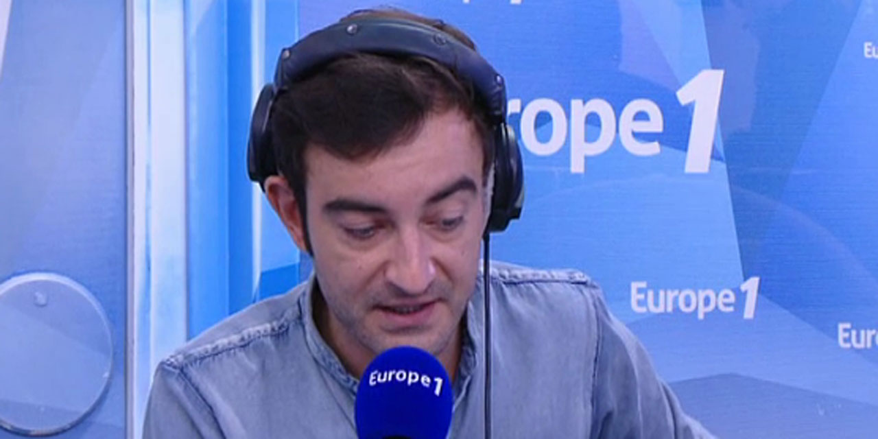 Alain Decaux : l'histoire d'un historien