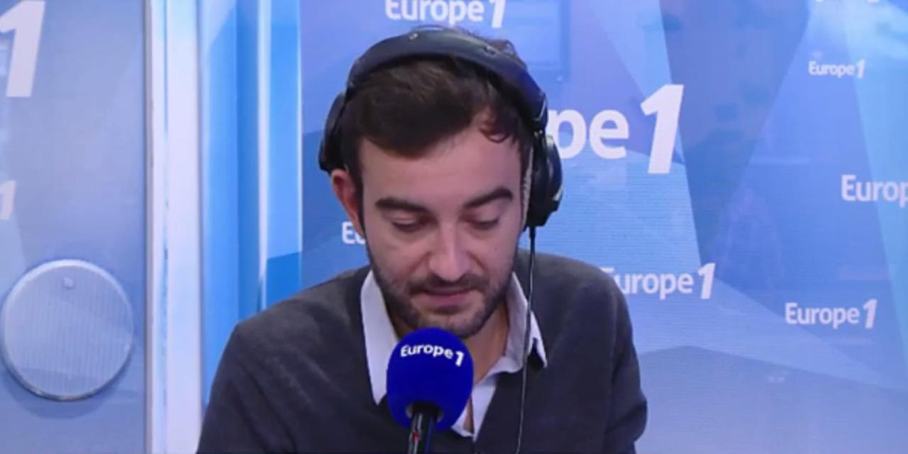 Frédéric Lopez s'explique sur son coming-out Frédéric Lopez s'explique sur son coming-out
