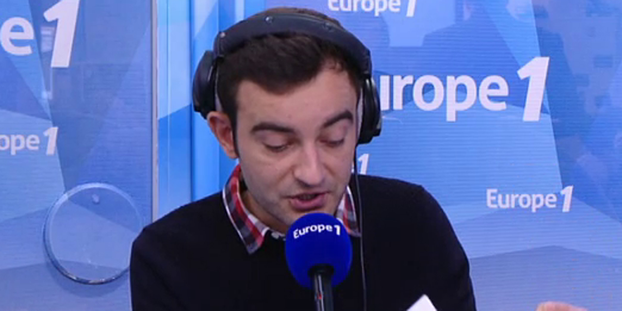 Jean Roucas viré du théâtre des 2 Ânes