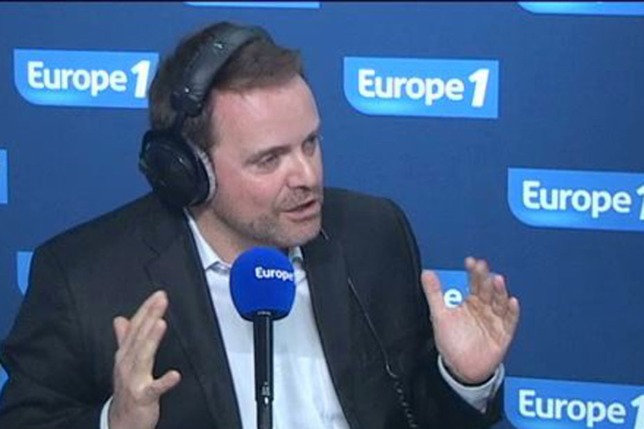 Le télé-crochet 2.0 débarque en France