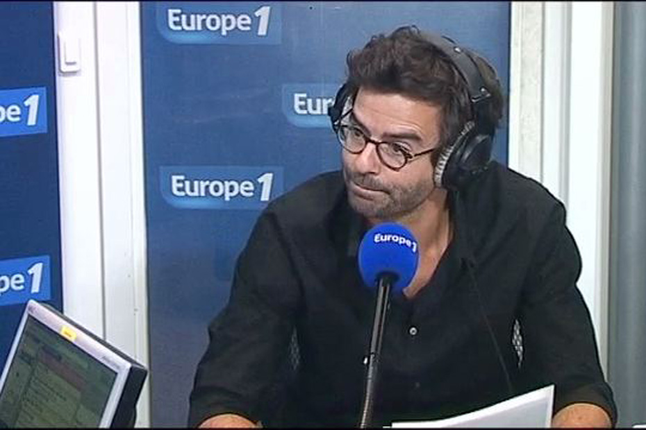 Manuel Valls, la star du 15 août