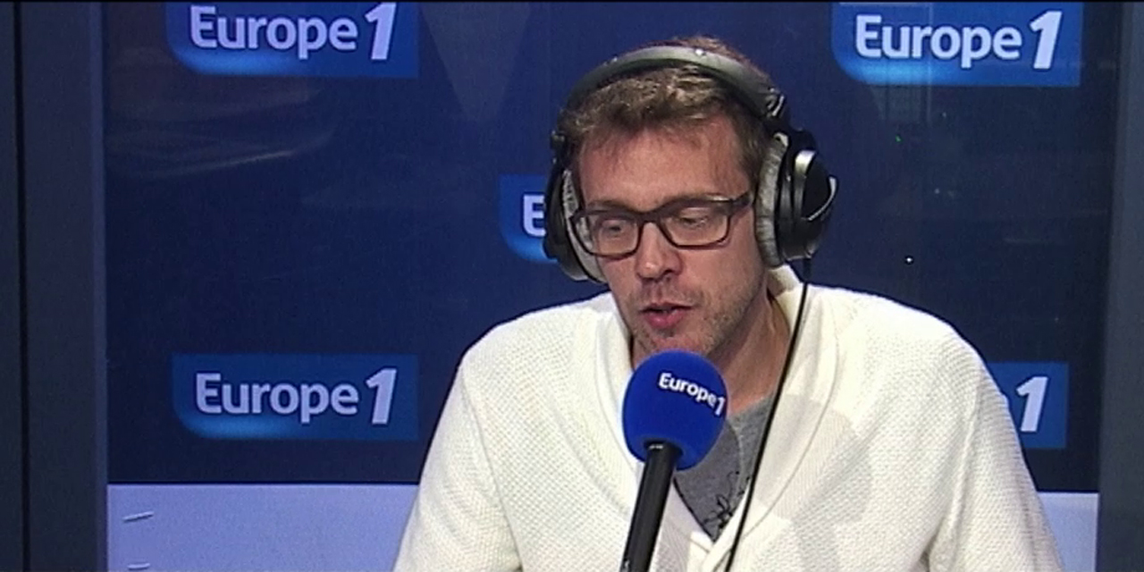 Retour sur la carrière de Jacques Chancel