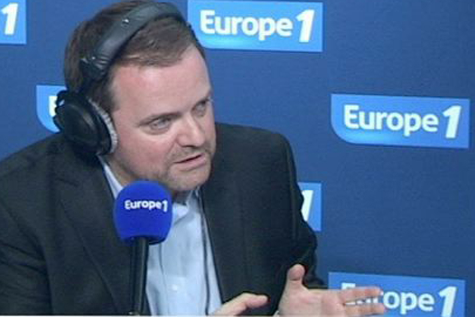 TF1 dévoile sa programmation