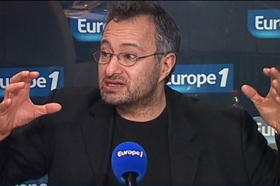 Un grand classique du PS