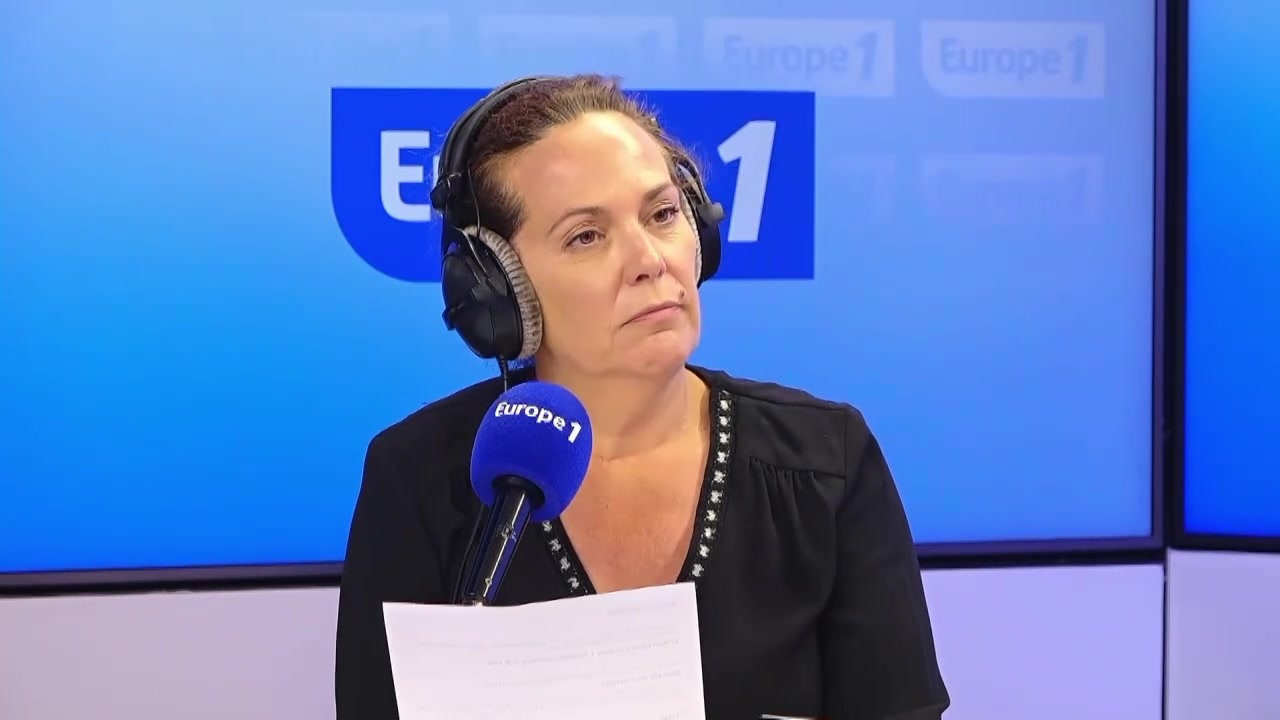 Le grand debrief du 12/07/2024 de Véronique Verdin