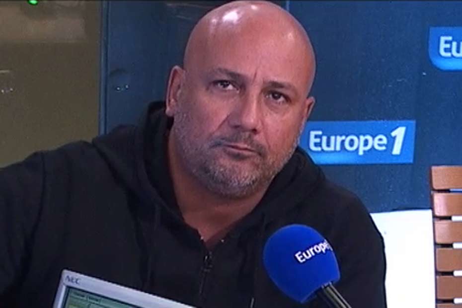 Frédéric Anton : le McDo "ce n’est pas si mal que ça"