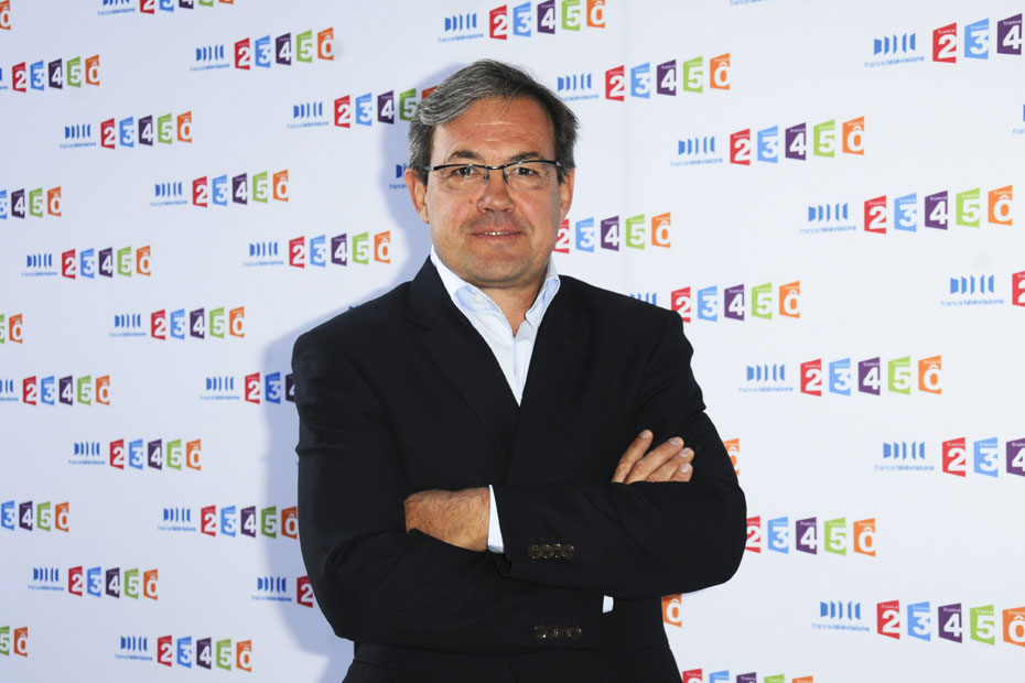 Le grand direct des médias - Benoît Duquesne et William Lowenstein