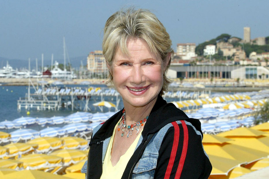 Le grand direct des médias - Danièle Gilbert