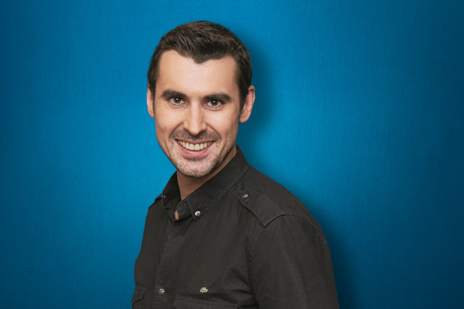 Le grand direct des médias - Emilie LOPEZ